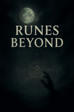 The Runes Beyond | Scribble Hub