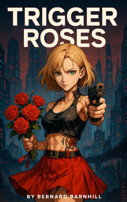 Trigger Roses | Scribble Hub