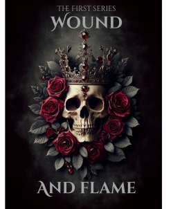 WOUND AND FLAME | Scribble Hub