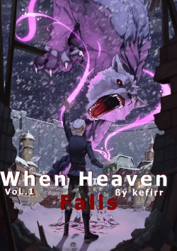 When Heaven Falls | Scribble Hub