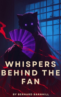 Whispers Behind the Fan | Scribble Hub