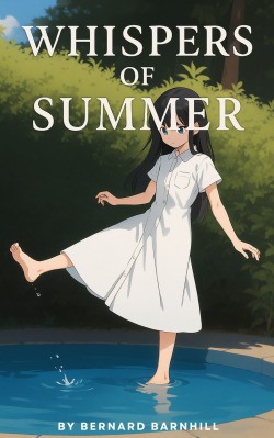 Whispers of Summer | Scribble Hub