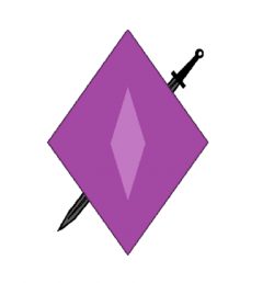 White void: War & Krystal | Scribble Hub