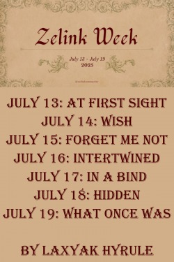 Zelink Week 2025 | Scribble Hub