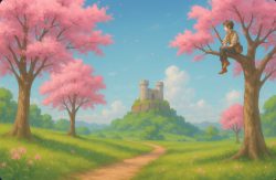 A Hero’s World | Scribble Hub