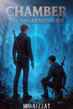 Chamber : The Awakening Gate | Scribble Hub