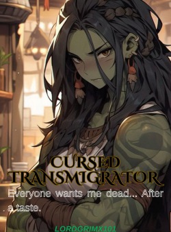 Cursed Transmigrator: Everyone Wants Me Dead… After a taste. | Scribble Hub