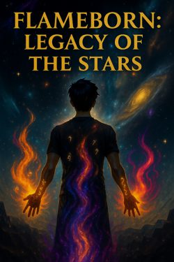 Flameborn: Legacy of the Stars | Scribble Hub