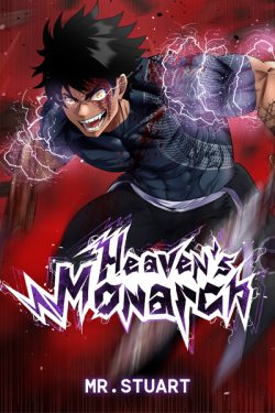 Heaven’s Monarch [Portal Fantasy Isekai, Anti-Hero, Dark Fantasy] | Scribble Hub