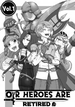 Hero X Villainess: Escaping Fate | Scribble Hub