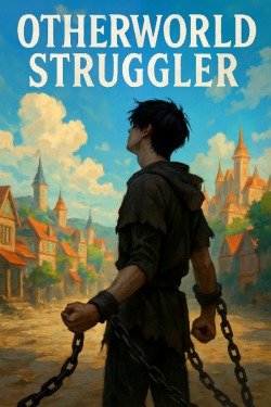 OTHERWORLD STRUGGLER [LitRPG, Isekai, Progression] | Scribble Hub