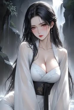 Record of the Alluring Mother and Beautiful Wife – NTR | Scribble Hub