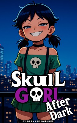 Skullgirl After Dark | Scribble Hub