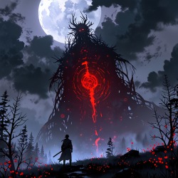 Veil of Corruption | Scribble Hub