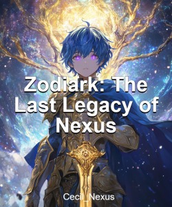 Zodiark: The Last Legacy of Nexus | Scribble Hub