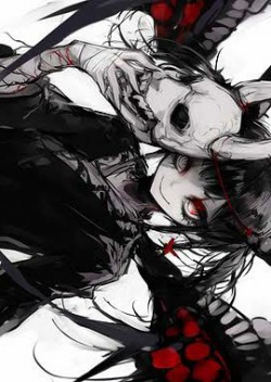 Aggressive Villain Support | Scribble Hub