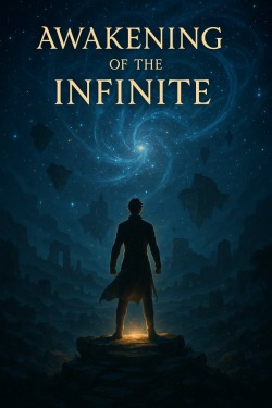 Awakening of the infinite | Scribble Hub