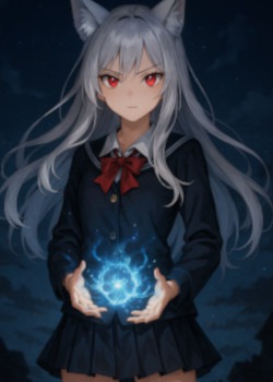 Beneath Her Tail | Scribble Hub