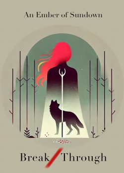 Break Through | Scribble Hub