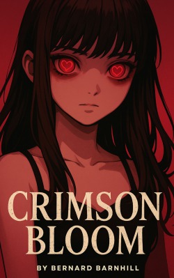 Crimson Bloom | Scribble Hub