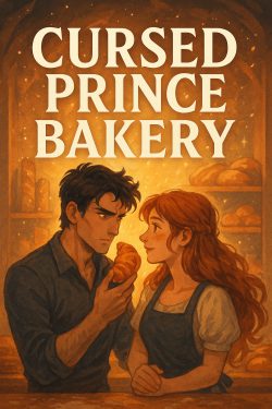 Cursed Prince Bakery | Scribble Hub