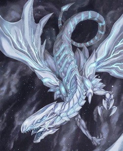 Fate/Blue-Eyes White Dragon | Scribble Hub