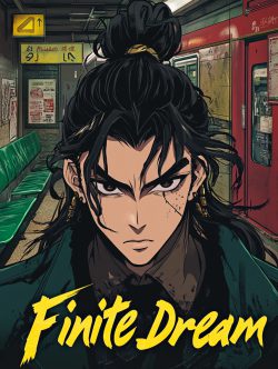 Finite Dream of Endless Tomorrow | Scribble Hub