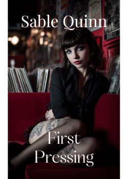 First Pressing | Scribble Hub