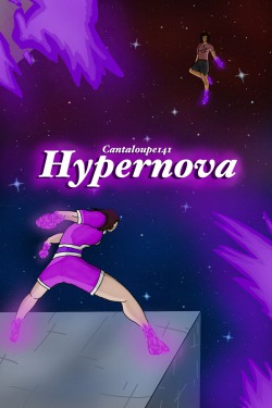 Hypernova | Scribble Hub