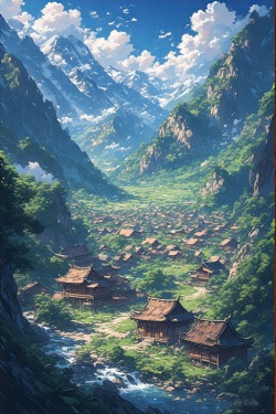 I Am Mortal | Scribble Hub