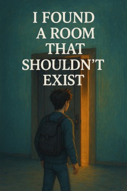 I Found A Room That Shouldn’t Exist | Scribble Hub