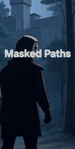 Masked Paths | Scribble Hub