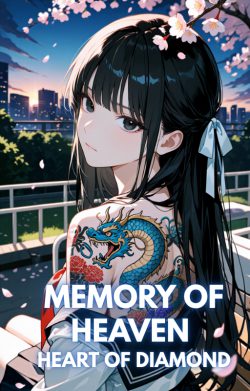 Memory of Heaven Quantum Heart | Scribble Hub