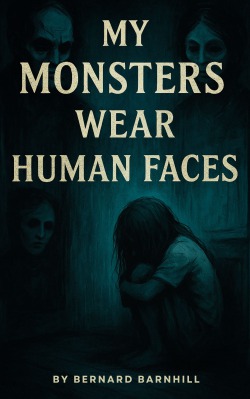 My Monsters Wear Human Faces | Scribble Hub