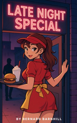 Order Up! | Scribble Hub