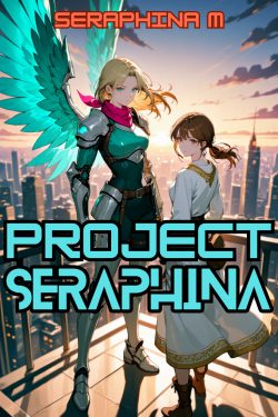 Project Seraphina [LitRPG, Magitech, GL] | Scribble Hub