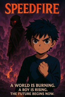 SPEEDFIRE | Scribble Hub