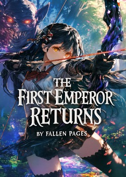 The First Emperor Returns | Scribble Hub