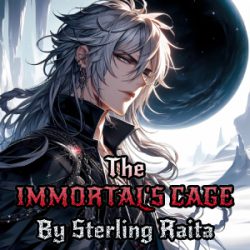 The Immortal’s Cage | Scribble Hub