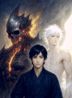 The Outer One | Scribble Hub