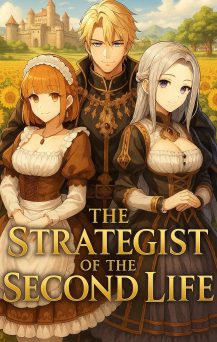 The Strategist of the Second Life | Scribble Hub