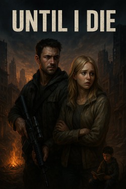 Until i die: The World After Them | Scribble Hub