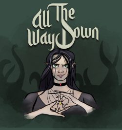 All the Way Down | Scribble Hub