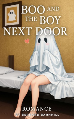 Boo and the Boy Next Door | Scribble Hub