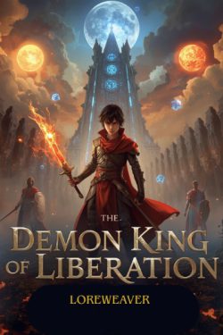 Demon King Of Liberation | Scribble Hub