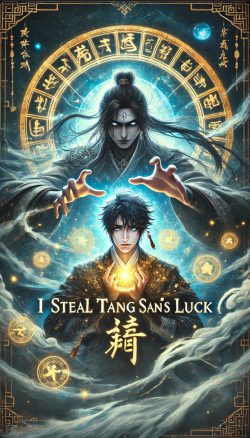 Douluo I steal Tang San’s luck | Scribble Hub