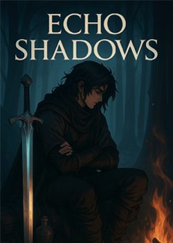 Echo Shadows | Scribble Hub