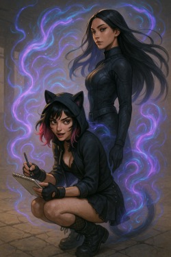 Ground Zero – Zero Grounding | Scribble Hub