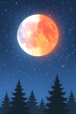 Lunaria Moonfield | Scribble Hub