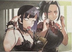 MHA: Man Of Steel | Scribble Hub